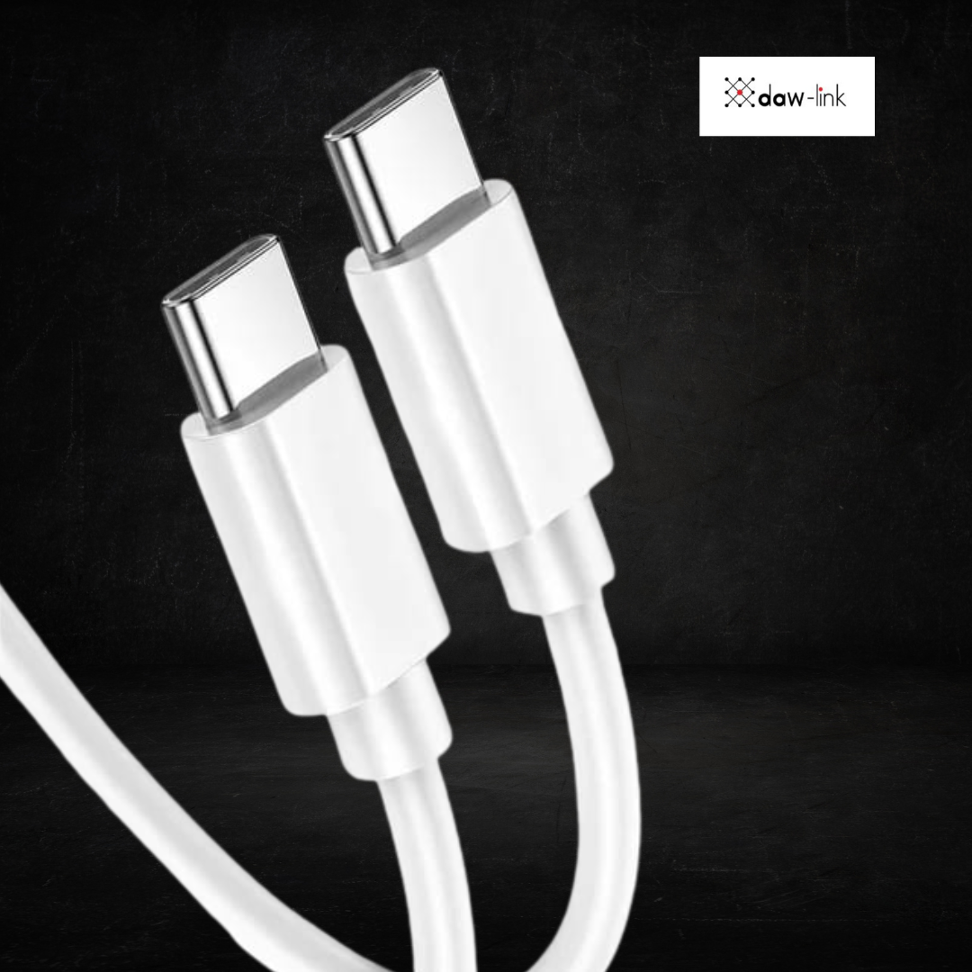 C Type PD Charging Data Cable