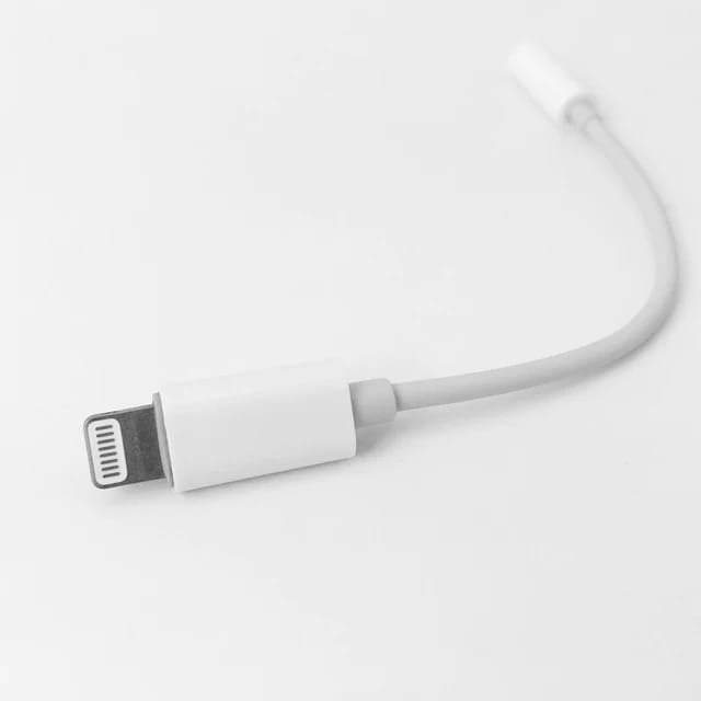 Iphone Adaptor Cable