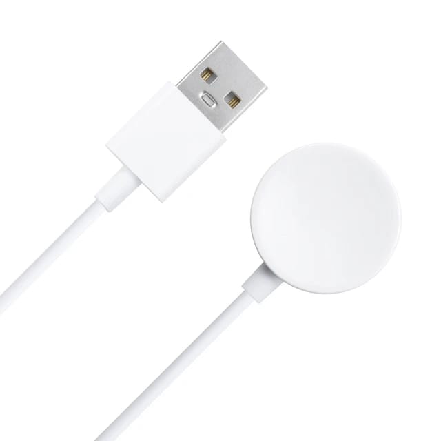 Smart Watch Wireless Charging Cable